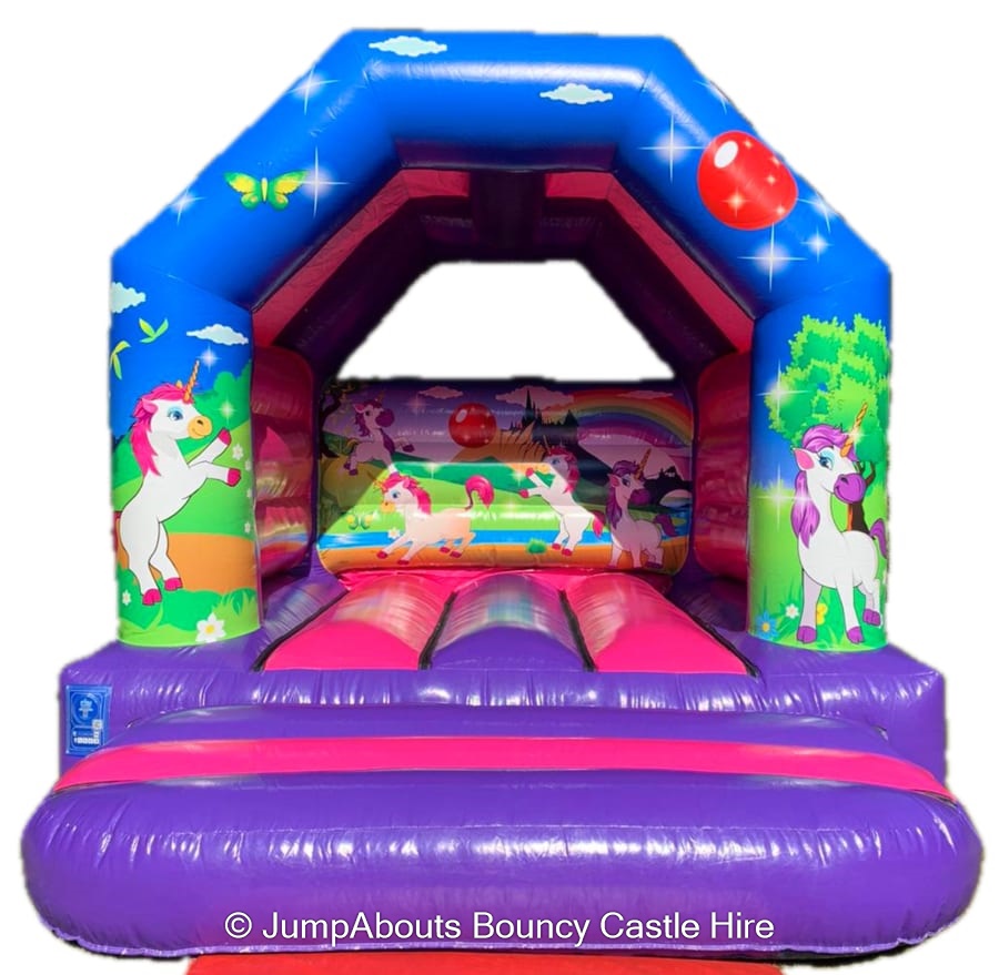 Bouncy Castle Hire | Bromley, Bexley, Sidcup, Sevenoaks, Orpington