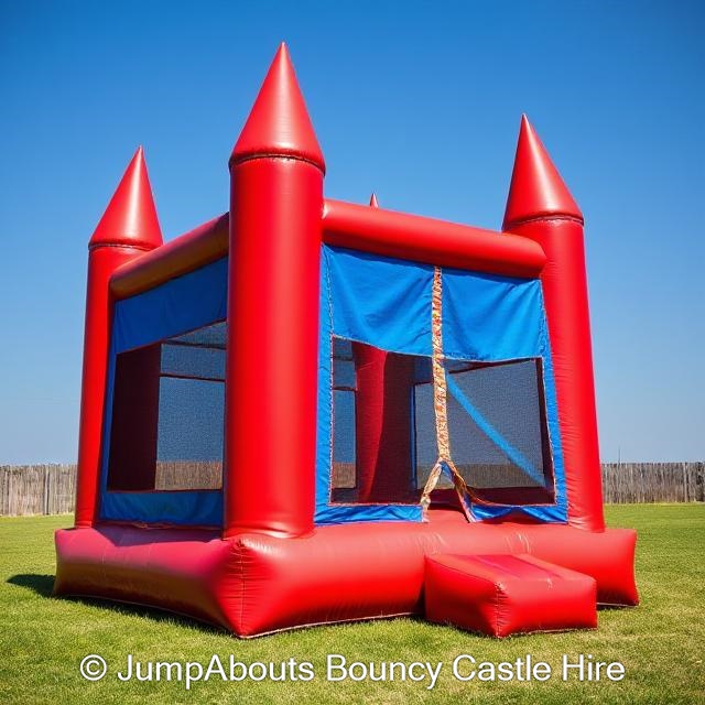 Get Ready for Summer Fun | Bouncy Castle Hire Bexley, Bromley, Sidcup